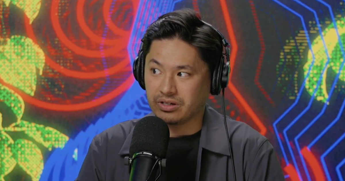 Pablo Torre Has Officially Responded To Jordon Hudson's Accusation ...