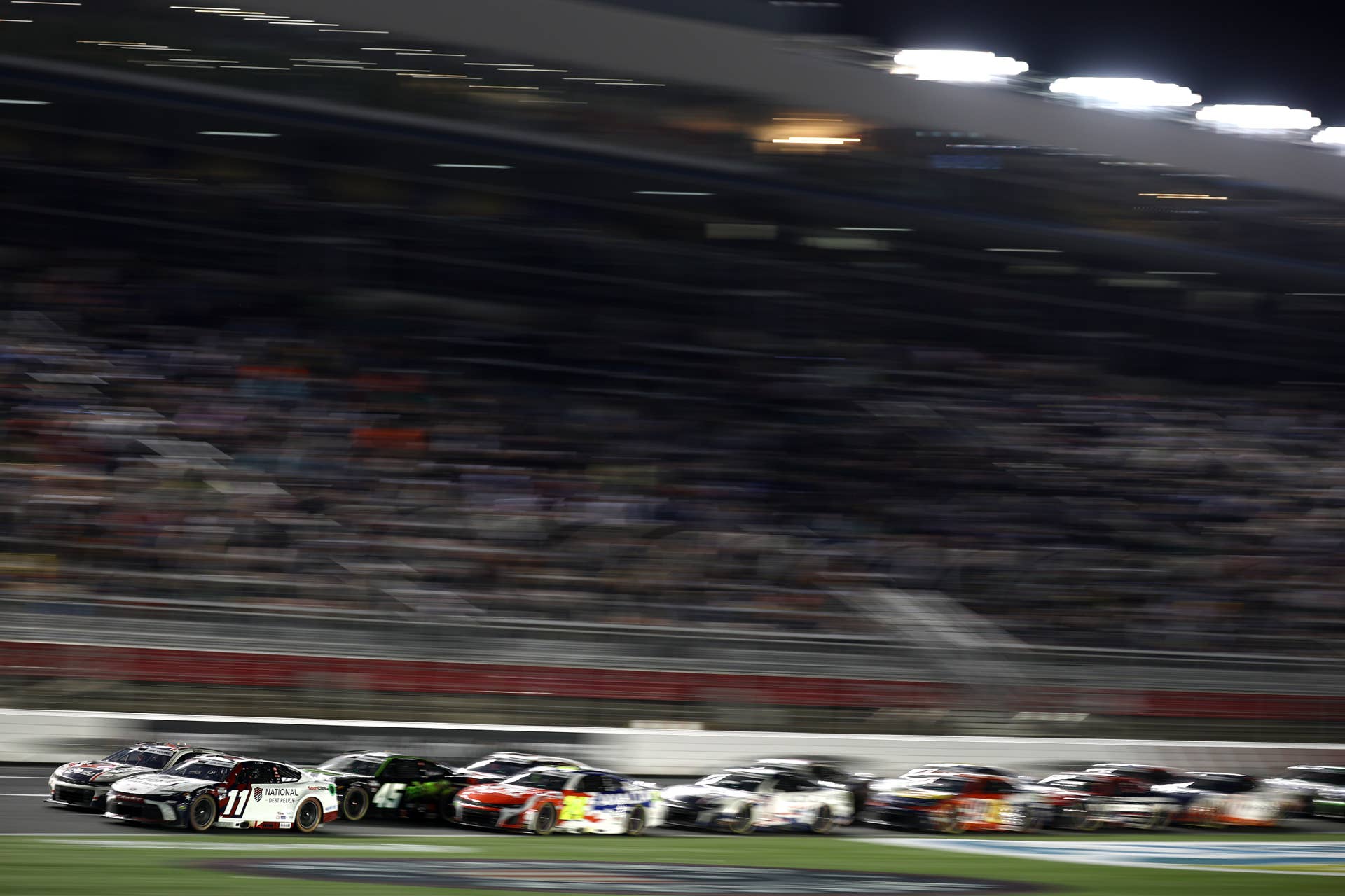 Longtime NASCAR Reporter Dead This Weekend At 65 - The Spun