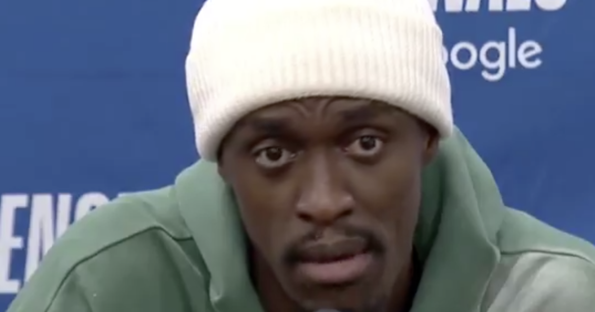 NBA Fans Want Pacers Reporter Fired For 'Inappropriate' Behavior - The Spun