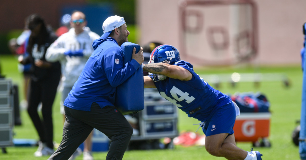 NFL Team Ends Practice Thursday After 'Huge Fight' Breaks Out - The Spun