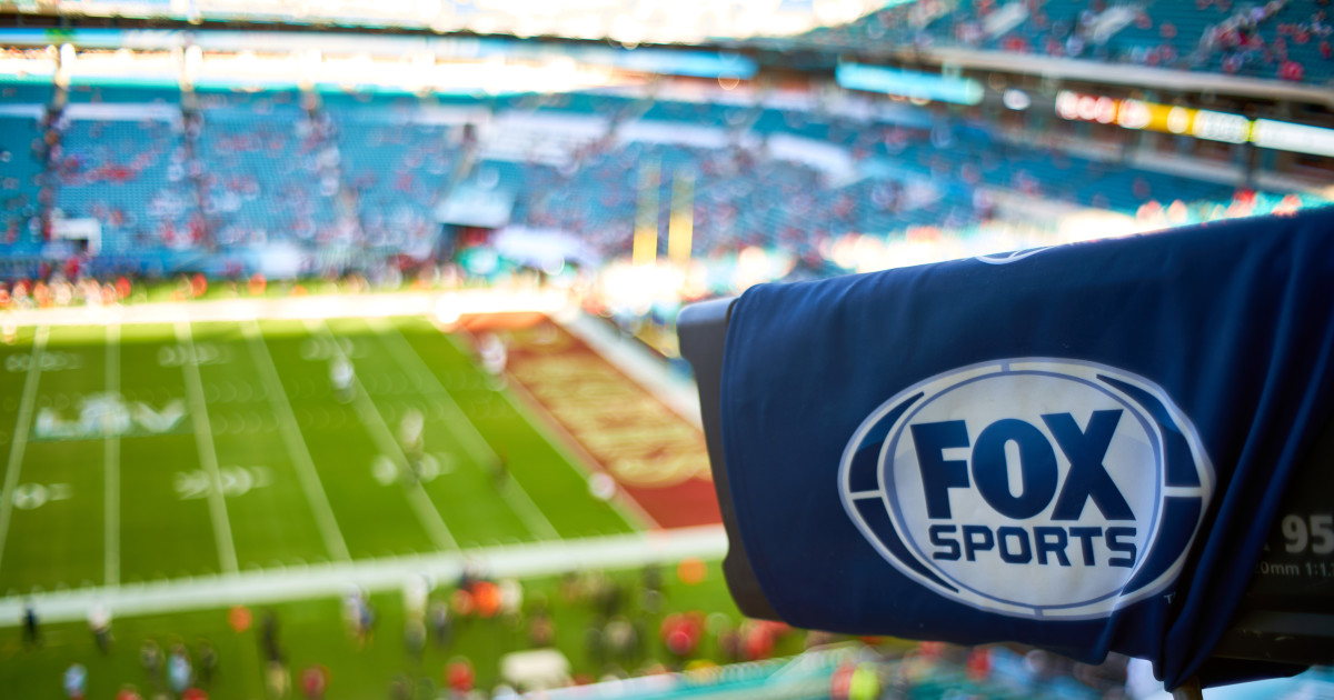 Week 18 NFL Game Blacked Out On FOX Sunday - The Spun