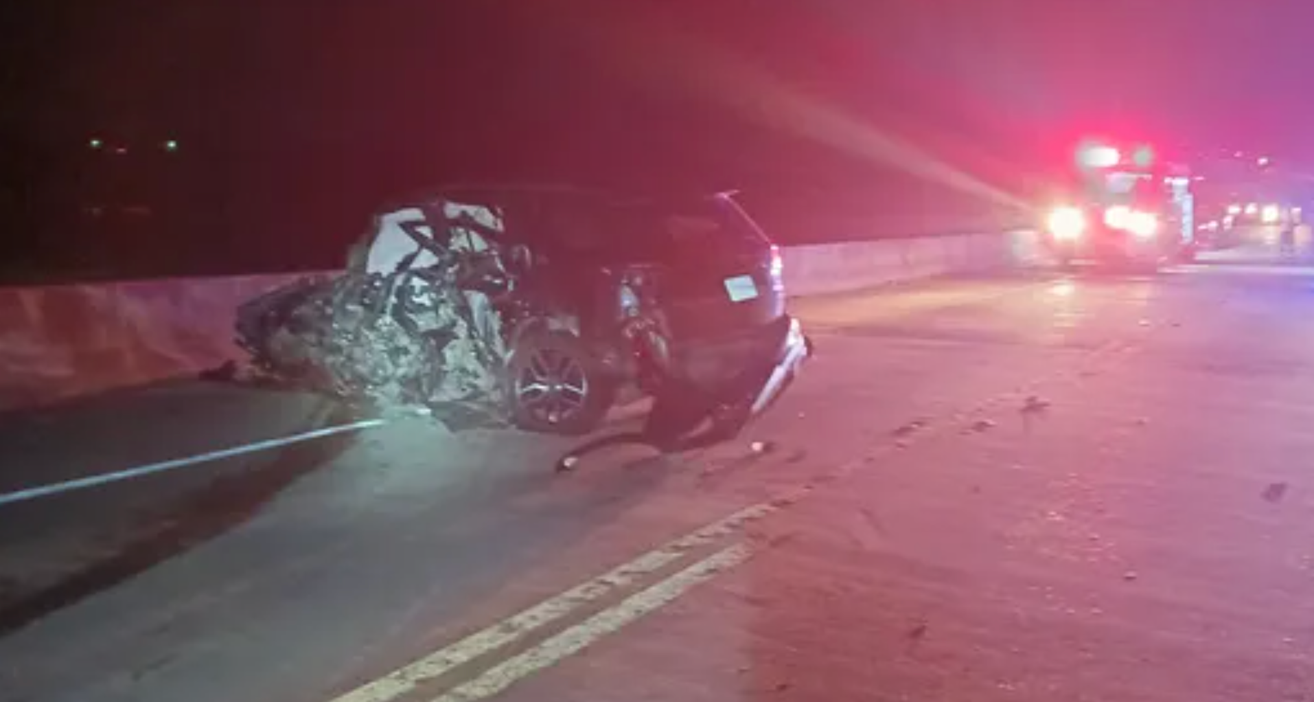 Prayers Pouring In After Former NFL Player Dies In 'Awful' Crash at 33 ...