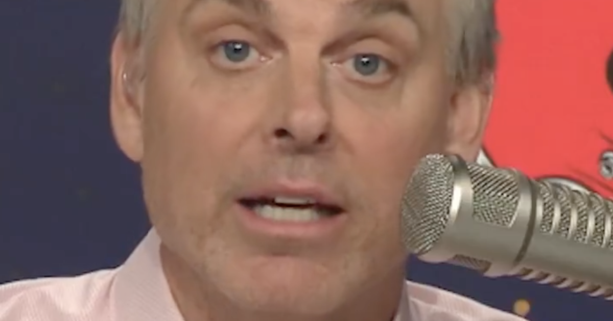 Colin Cowherd Names Most 'Untradeable' Athlete In All Of Sports - The Spun