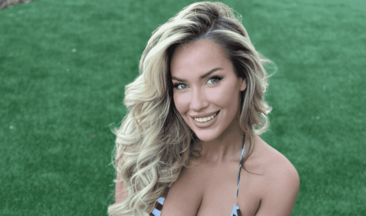 Paige Spiranac Releases 2026 Calendar - And Fans Are Losing Their Minds ...