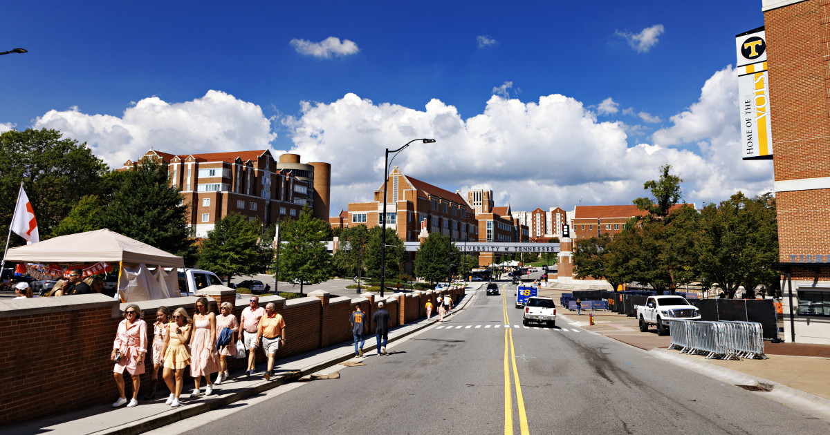 Study Names The 'Worst' State In America In 2025 - The Spun