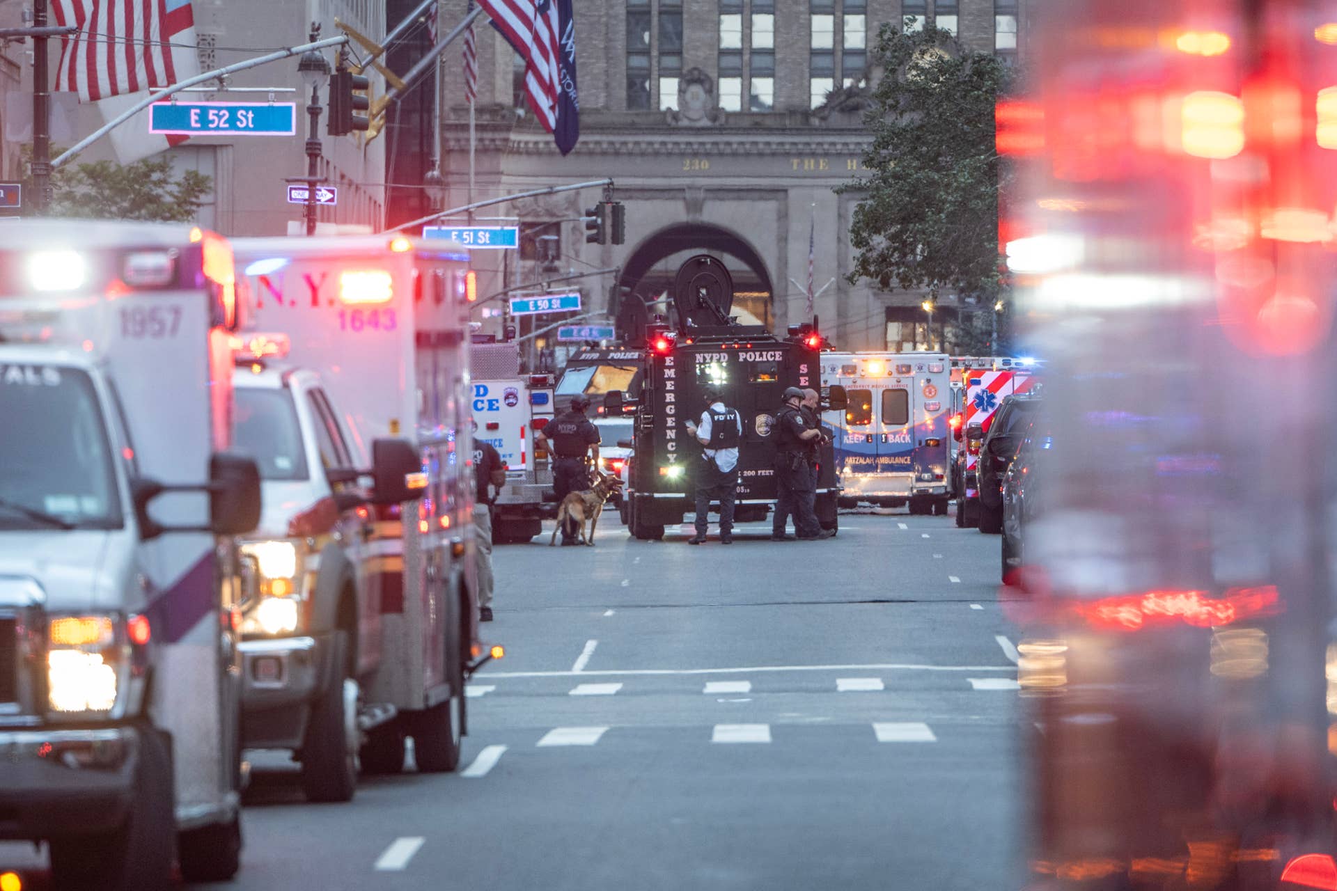 Man Who Sold Gun To NFL Headquarters Shooter Identified: Report - The Spun