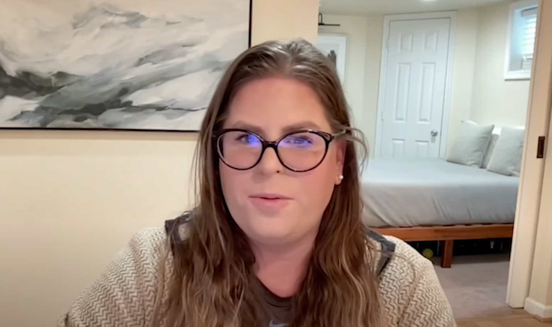 Transgender Athlete Decided To Stop Competing Against Biological Women ...