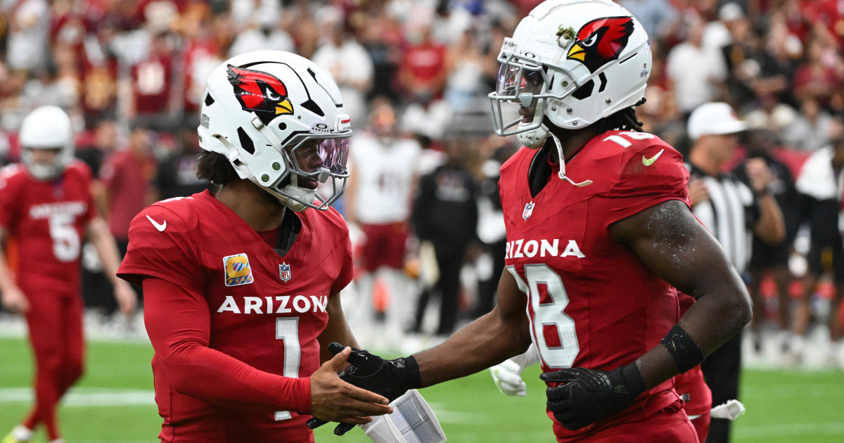 Cardinals Owner Make Decision On Kyler Murray's Future With Team - The Spun