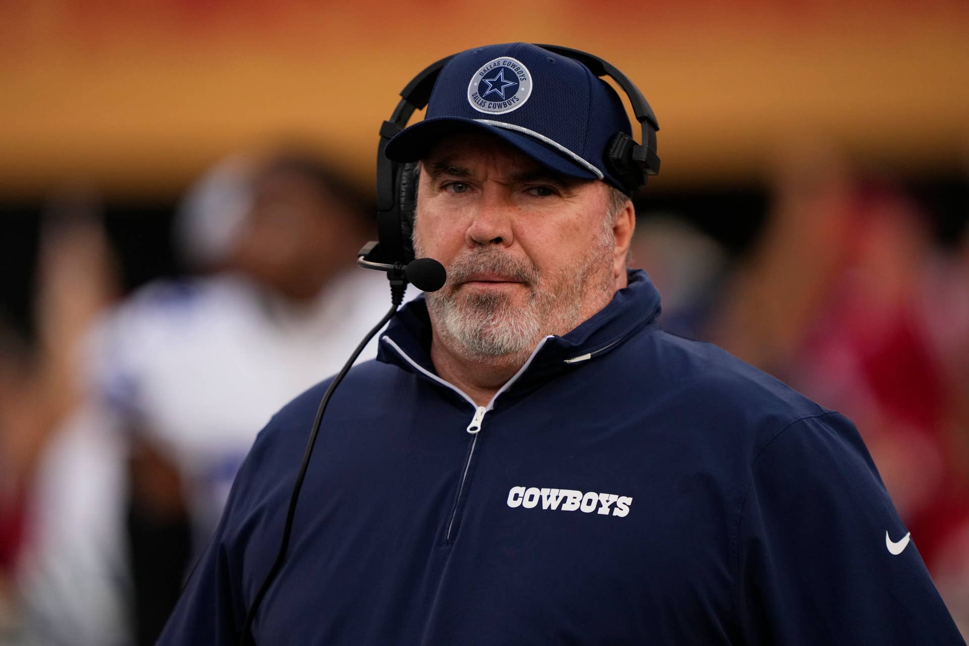 Mike McCarthy May Have Revealed Which NFL Job Opening He Wants - The Spun