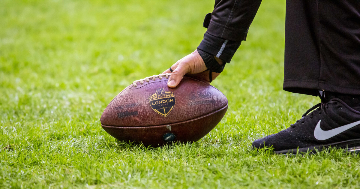 The NFL Competition Committee Made 5 Proposals For 2025 - The Spun