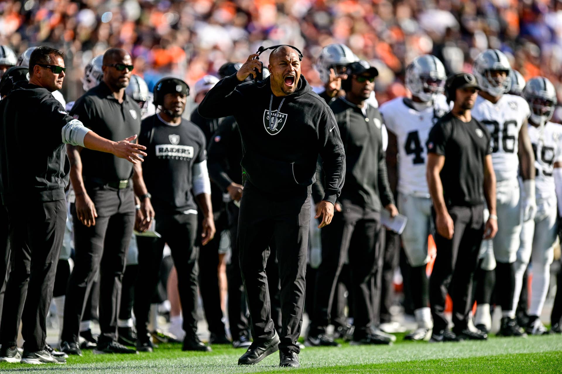Report: 3 NFL Coaches At Risk Of Being Fired Sunday - The Spun