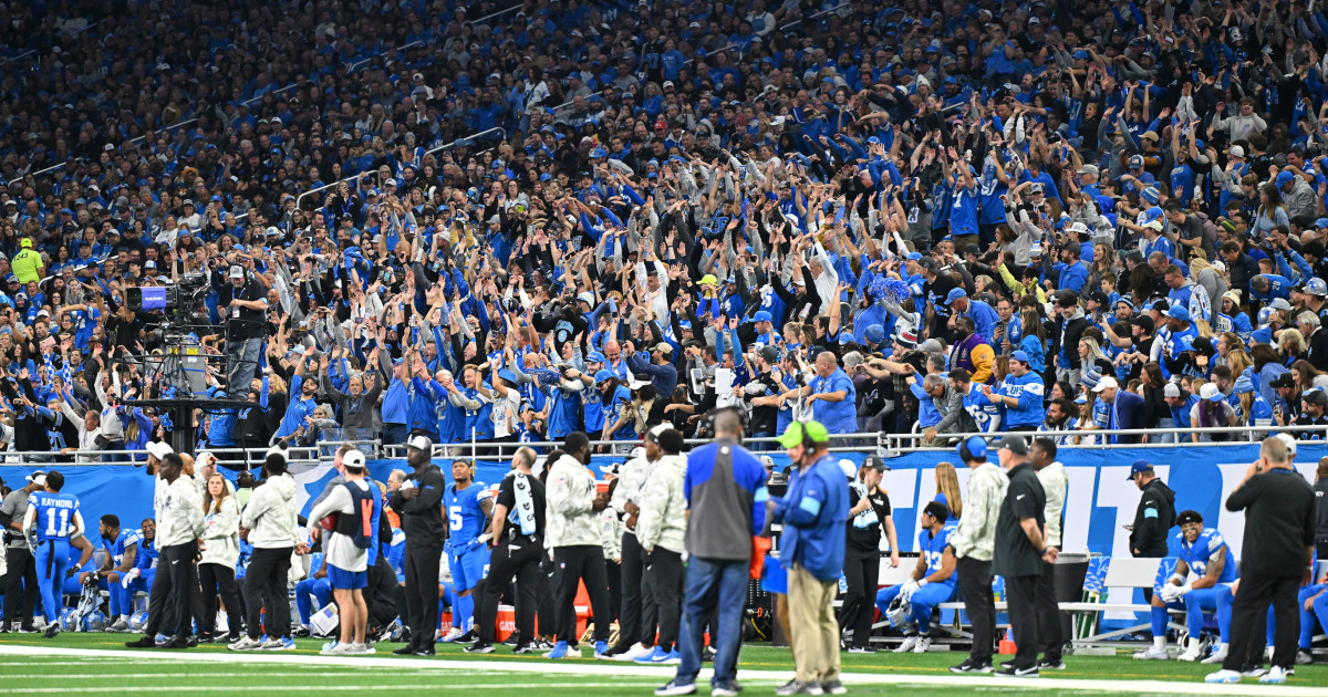 ESPN's Computer Model Makes Super Bowl Pick After Week 11 - The Spun