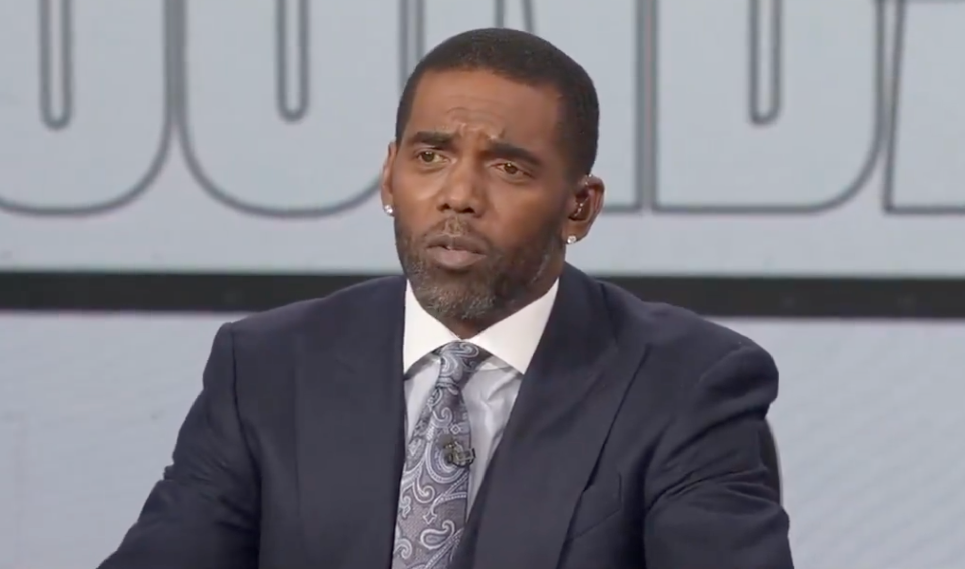 NFL Fans Thinking Of Randy Moss After Announcing Personal Health ...