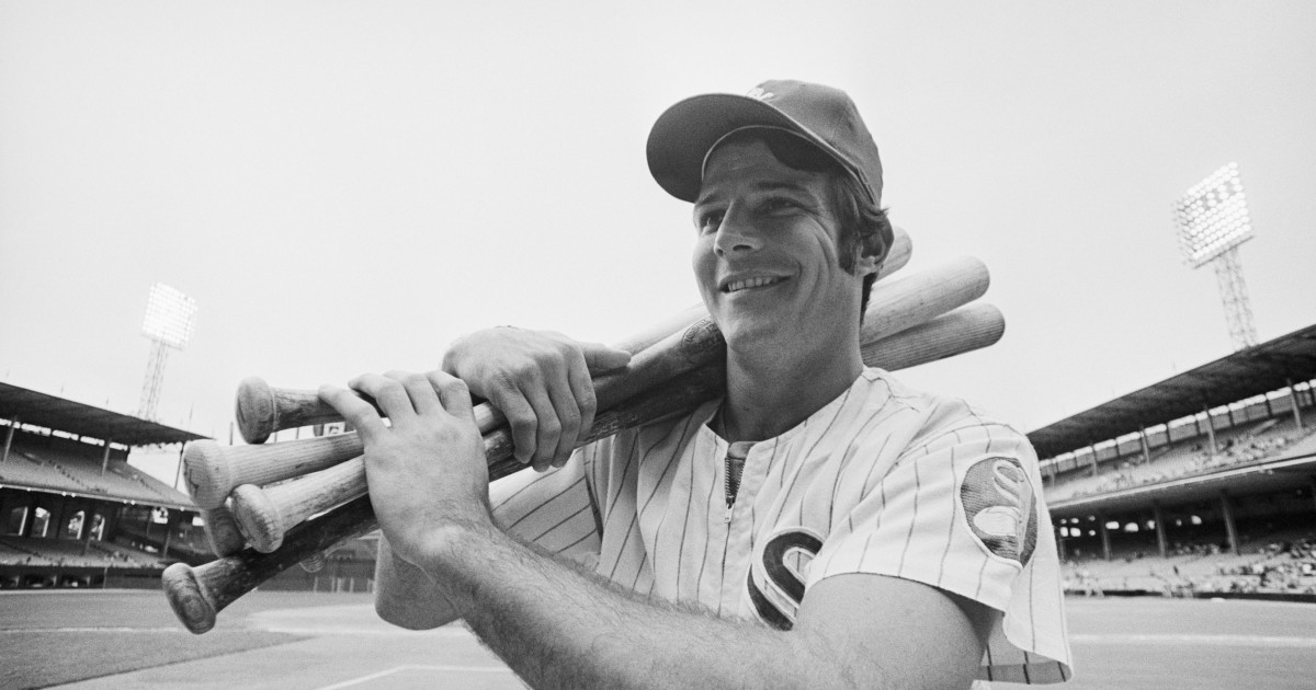 Legendary Chicago White Sox Star Dead At 79 Years Old - The Spun
