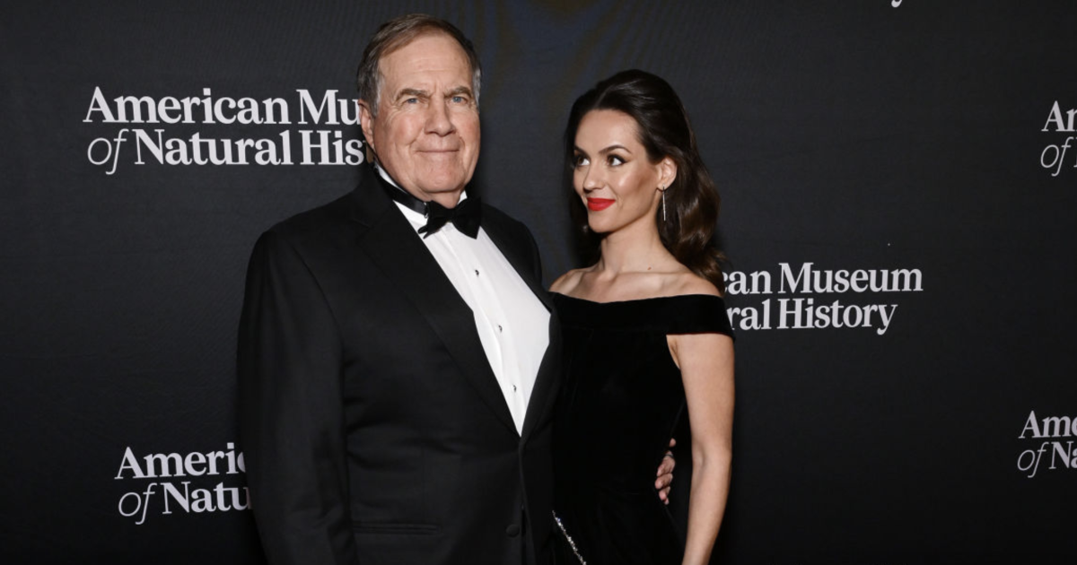 Bill Belichick, Jordan Hudson Dealt Blow At North Carolina - The Spun