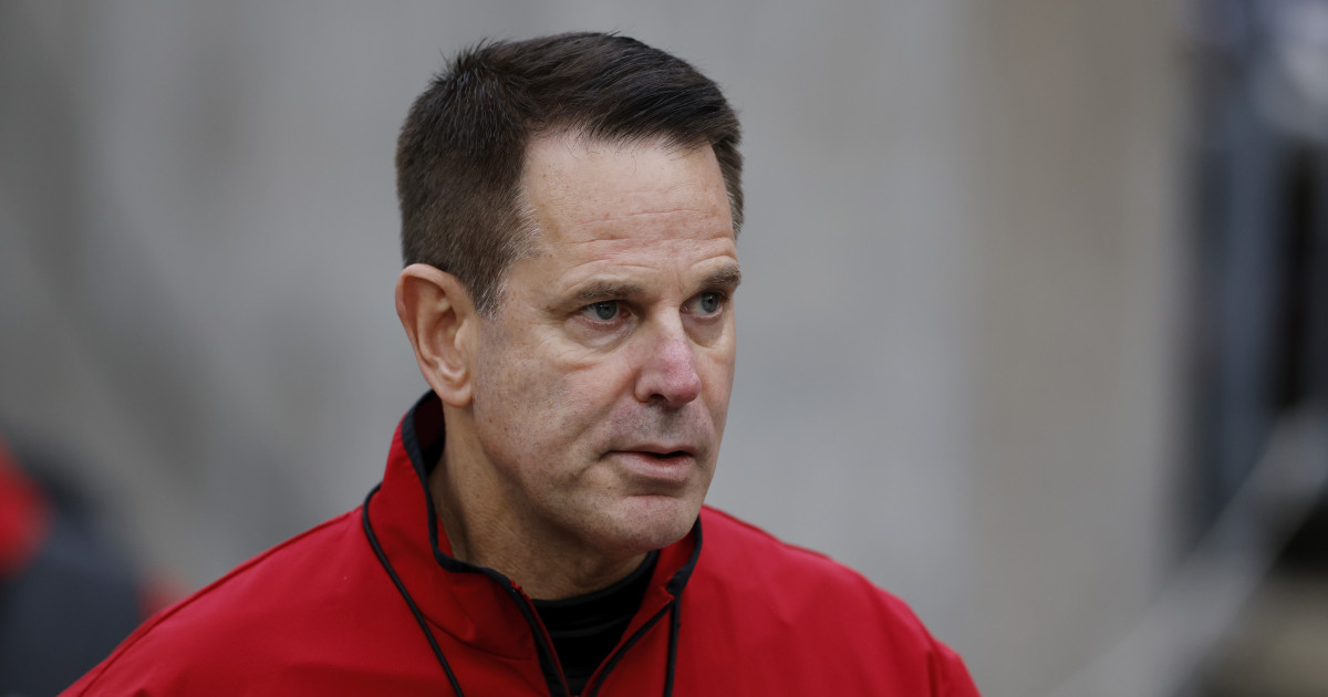 Former 'College GameDay' Star Has Problem With The Curt Cignetti Hype ...