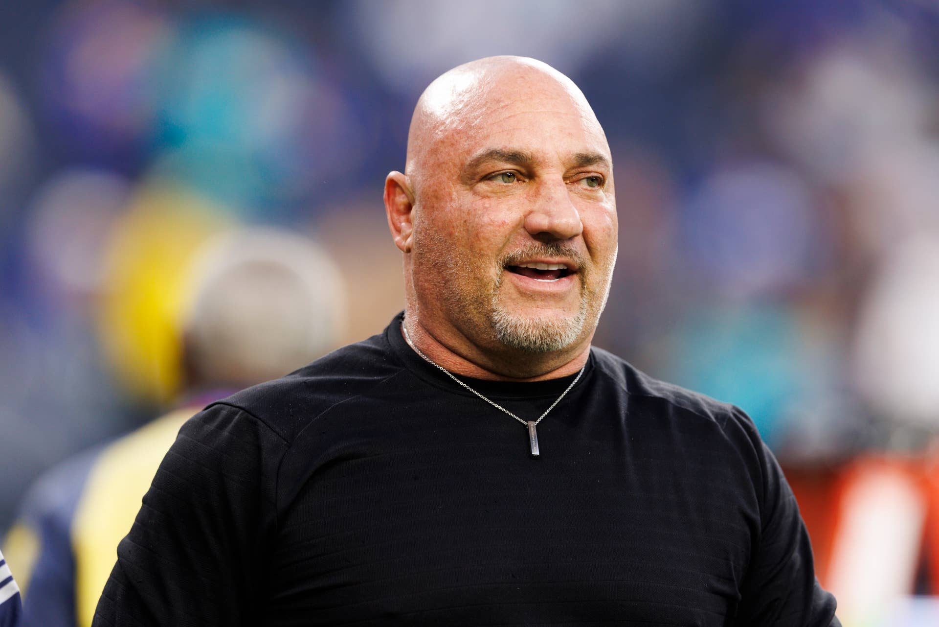 NFL Insider Jay Glazer Not Happy With Aaron Rodgers Relationship - The Spun