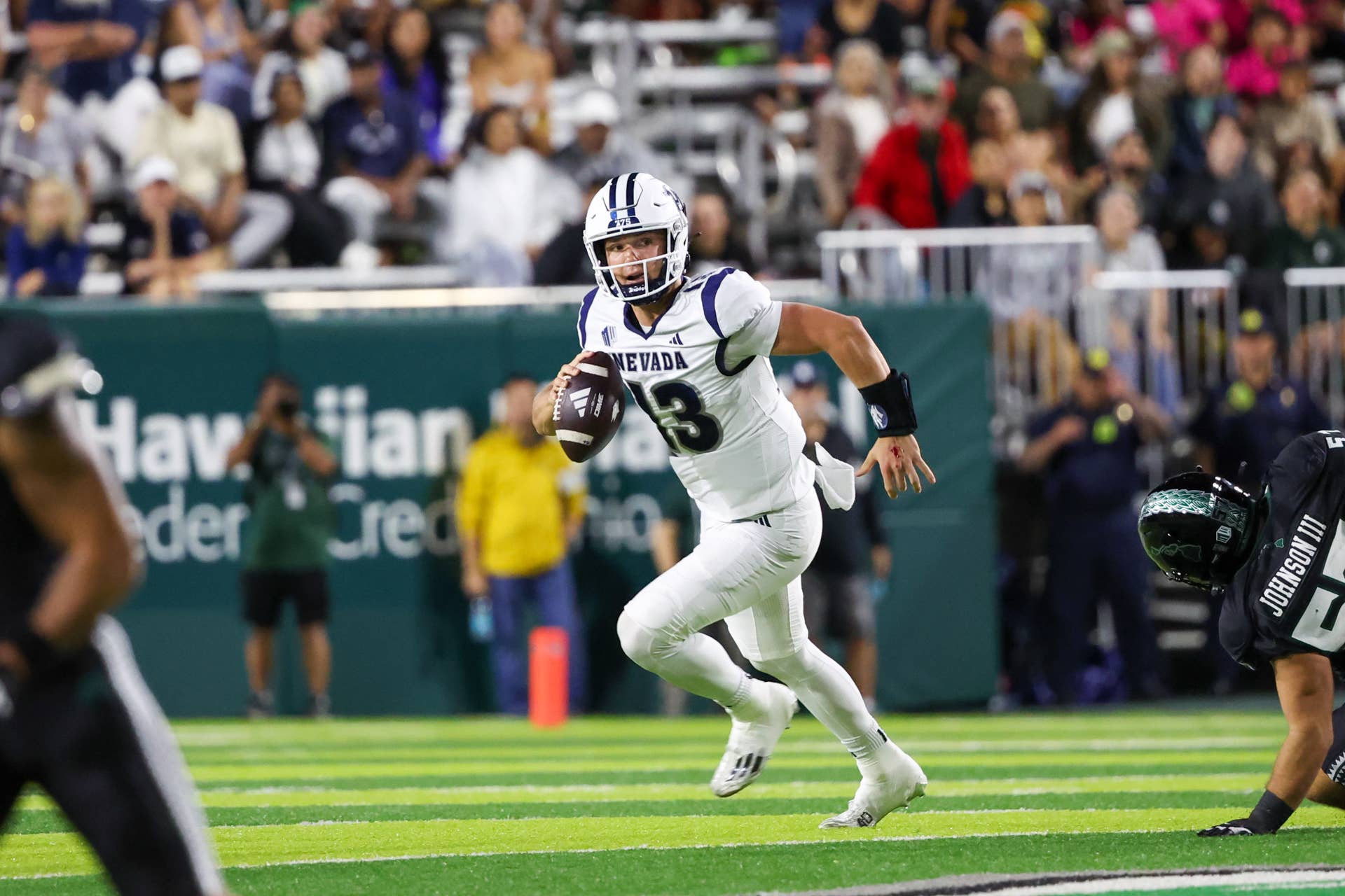 Brock Purdy's Brother, Chubba Purdy, Changes Transfer Decision - The Spun