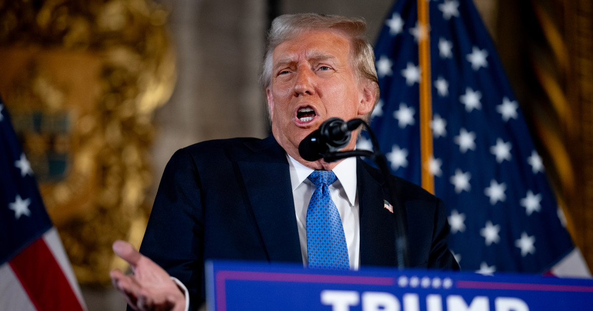 'The View' Host Has Banned President Trump Supporters From Her Life ...