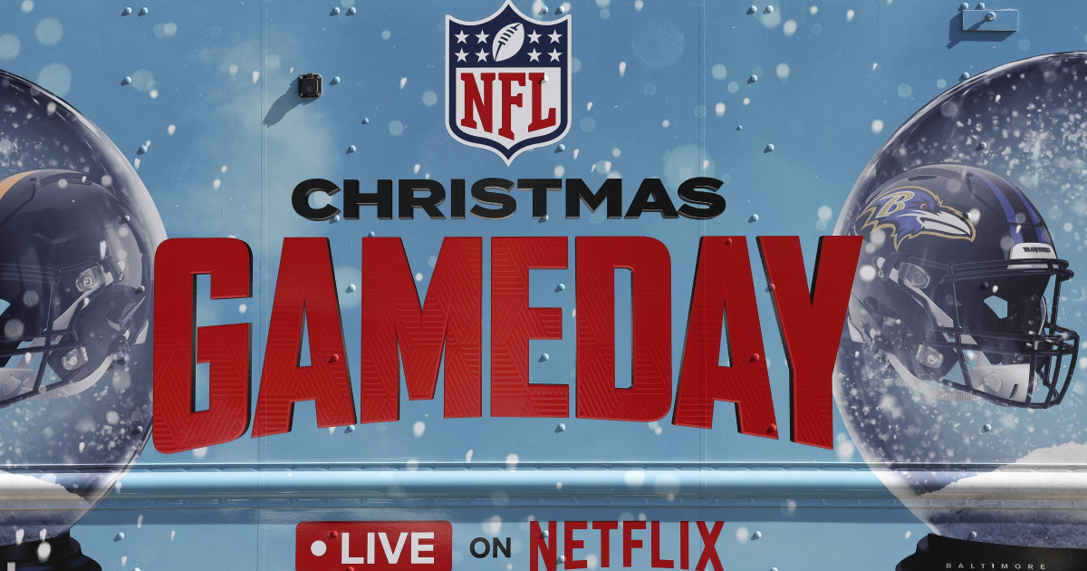 Nfl On Christmas Day 2025 Schedule