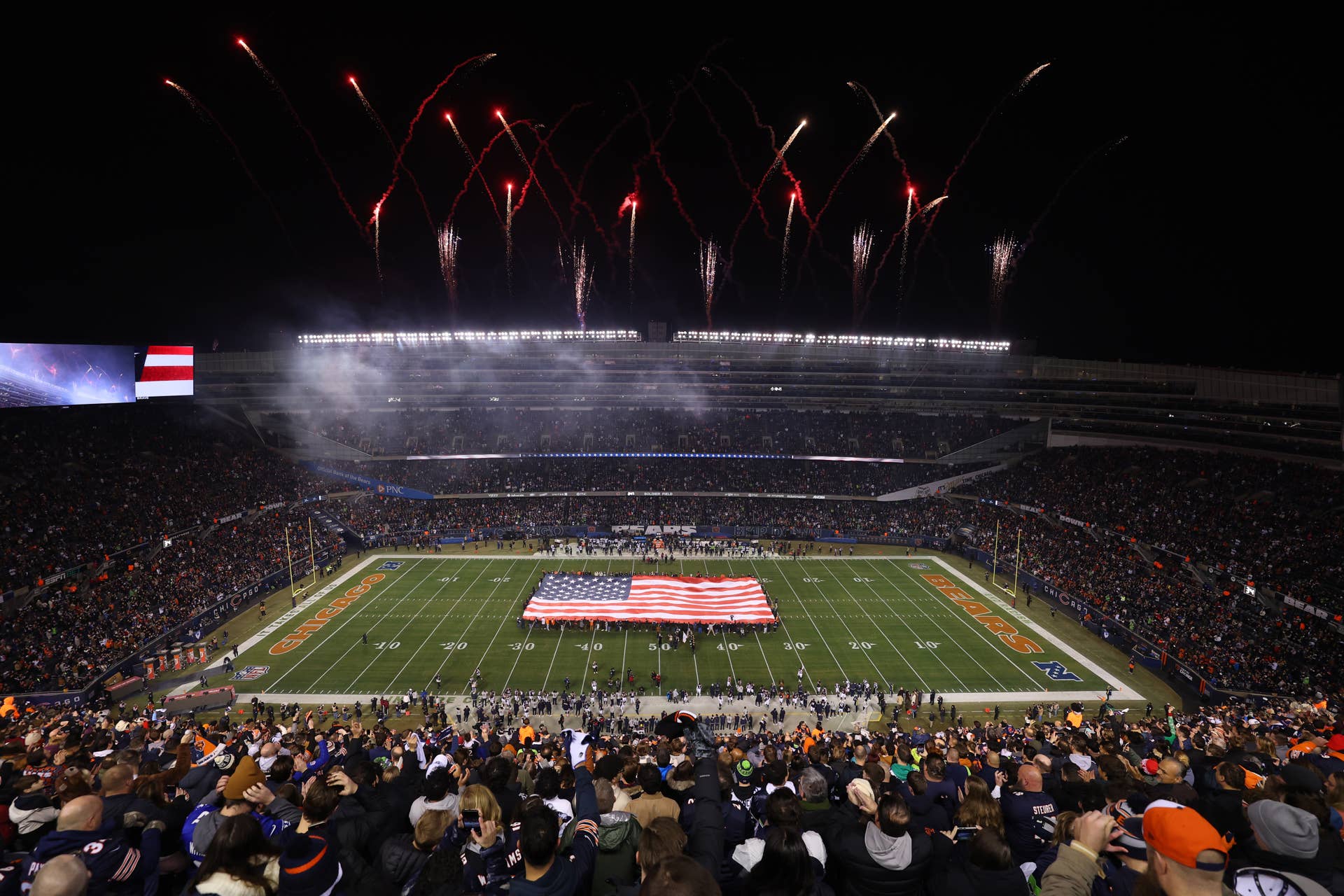 Iowa Is Reportedly Attempting To Lure An NFL Franchise - The Spun