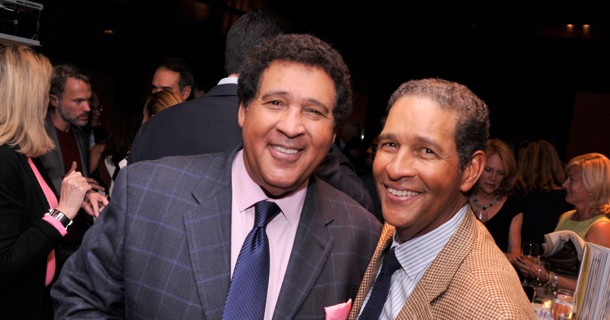 Cause Of Death Announced For Longtime CBS Broadcaster Greg Gumbel - The ...