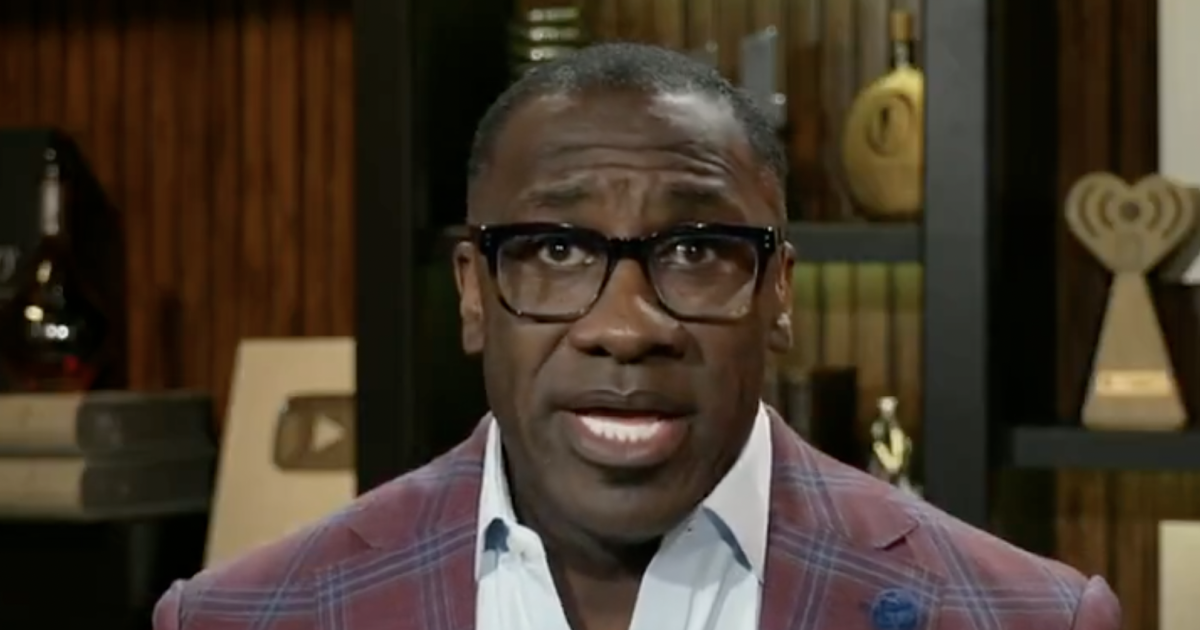 Shannon Sharpe Releases Another Statement Amid Disturbing Allegations - The Spun