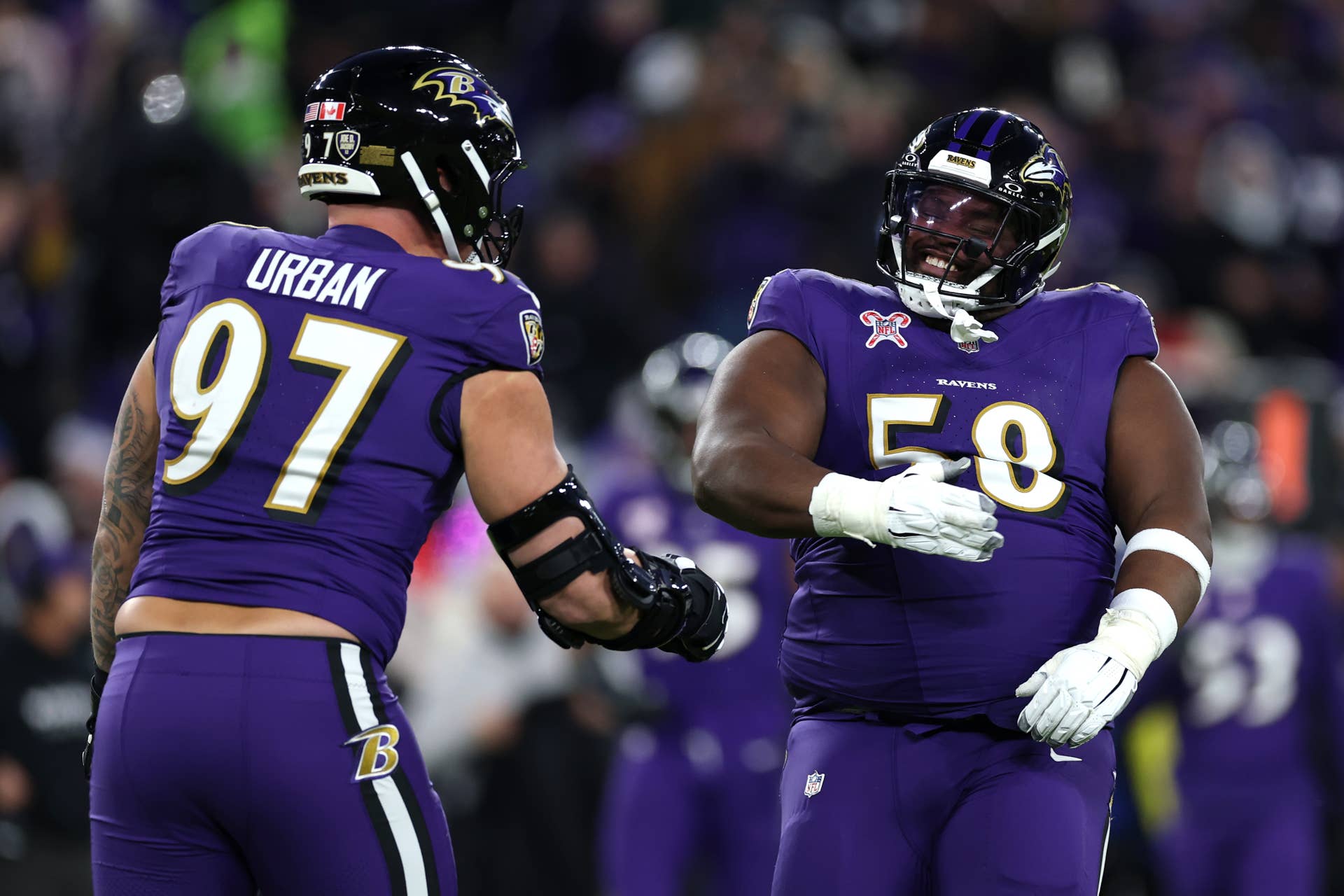 Former Baltimore Ravens Player Announces Retirement At 32 - The Spun