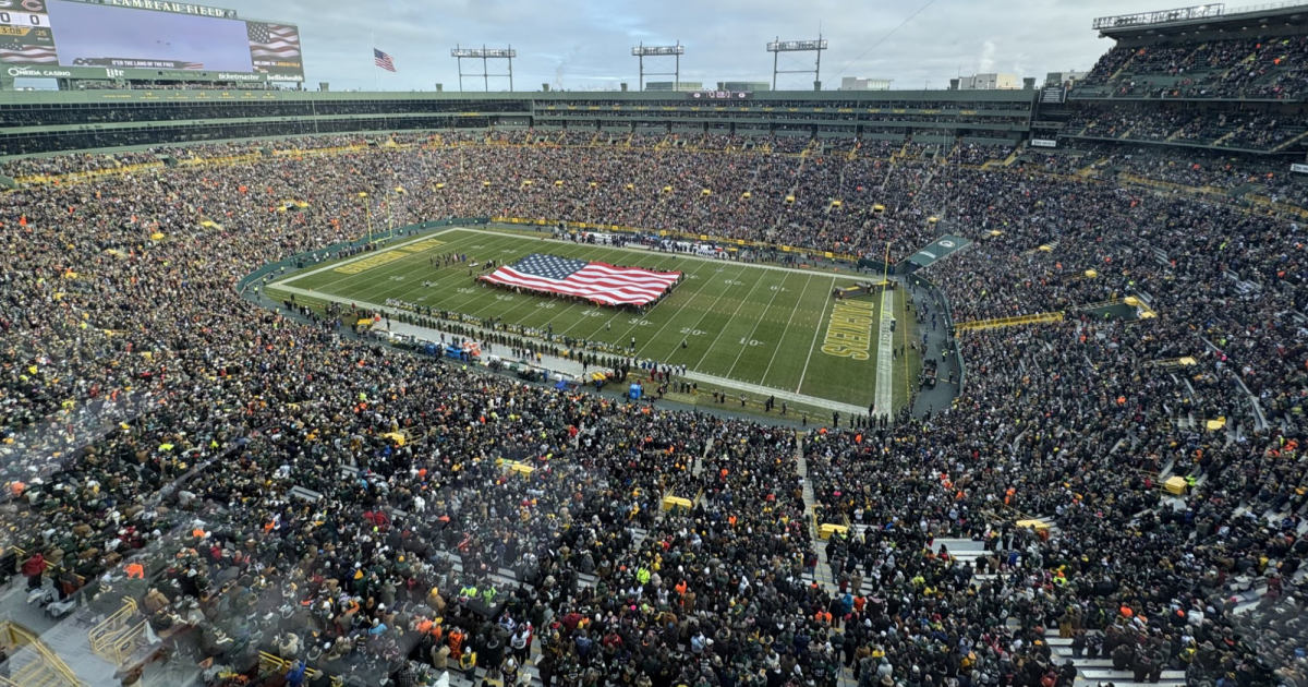 Wife Of Top NFL Executive Dead 'Unexpectedly' At 61 - The Spun