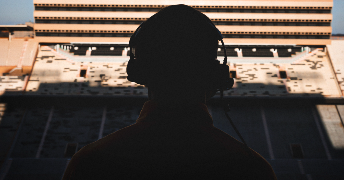 NFL Fans Calling For Announcer's Firing During Week 11 - The Spun