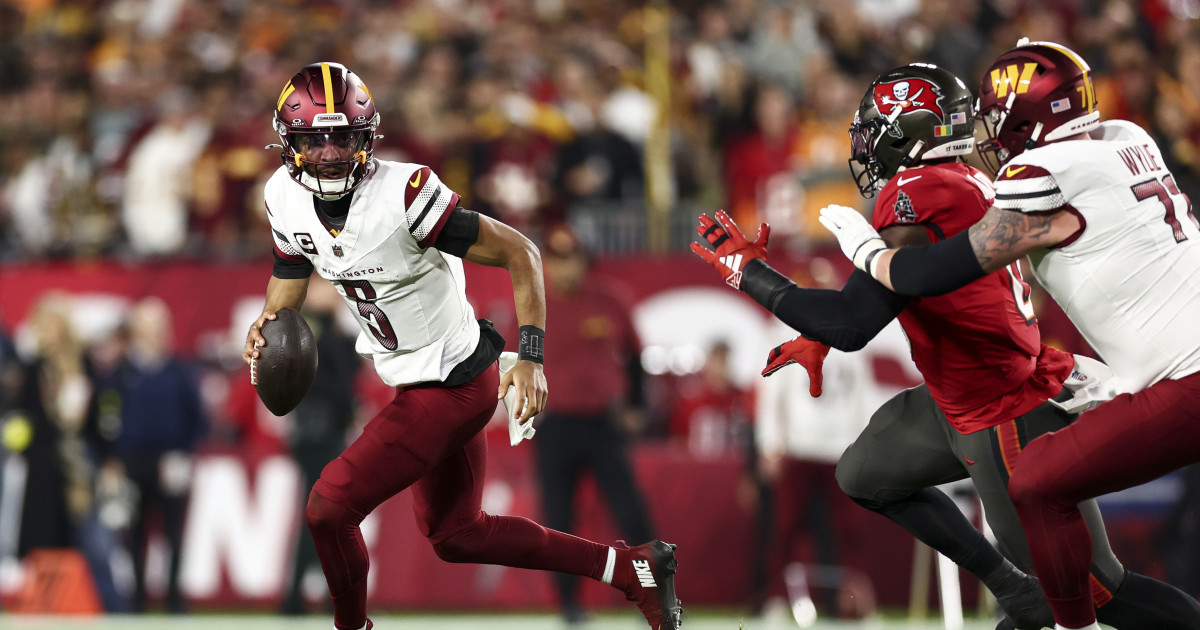 4 NFL Teams Eliminated From Playoff Contention On Sunday - The Spun