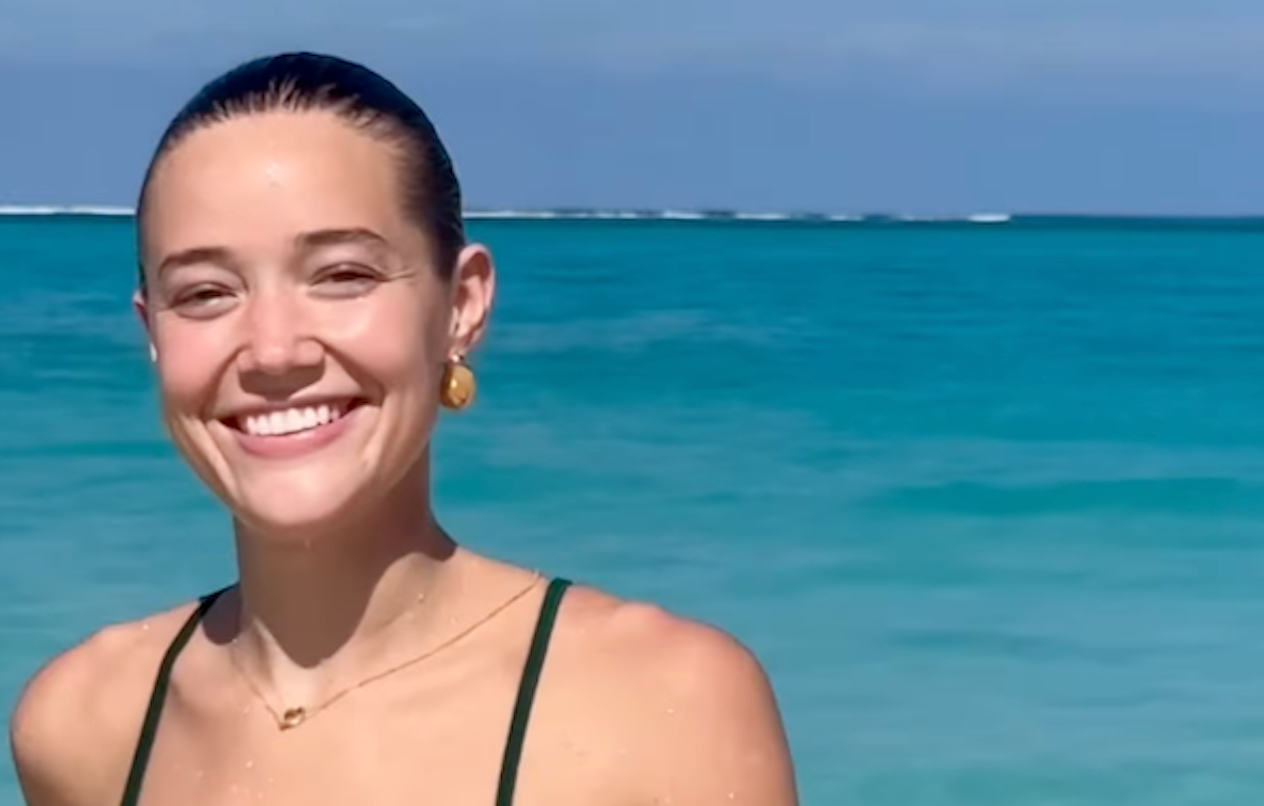 Joe Burrow's Rumored Girlfriend Admits To 'Pretty Hard' Month - The Spun