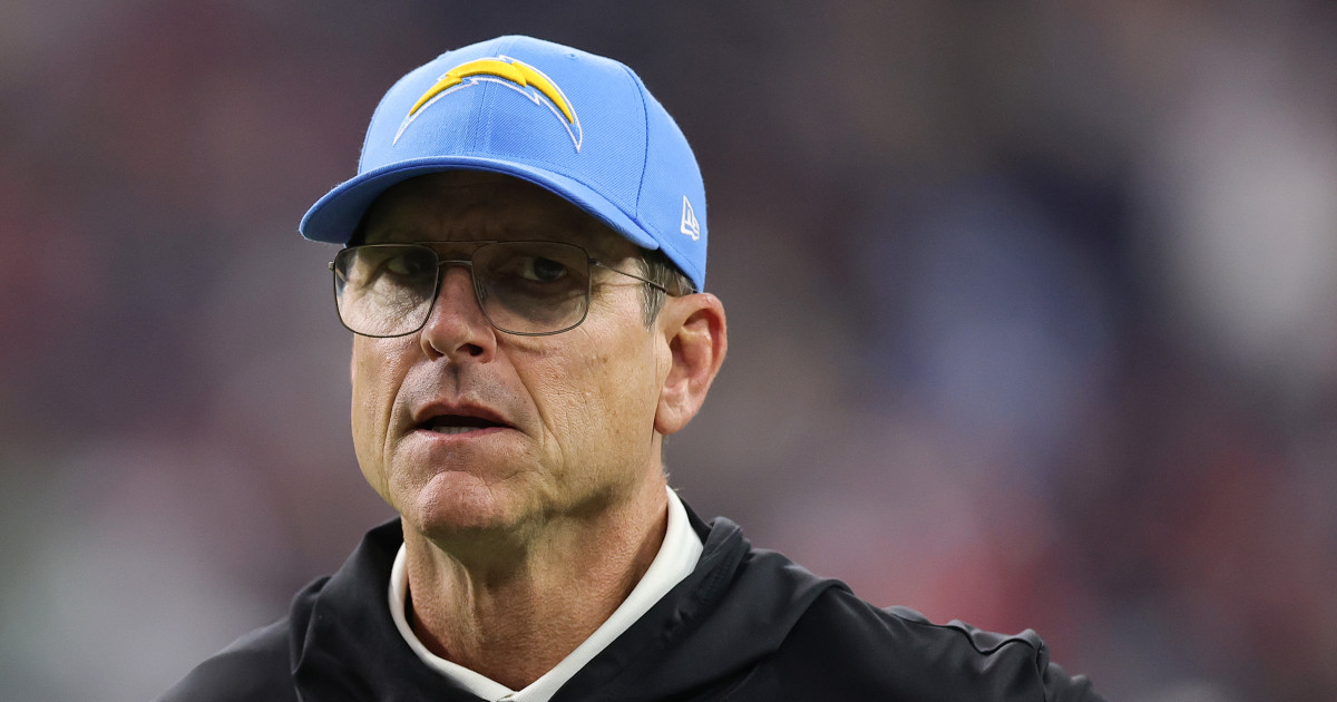 Chargers Fire Coach After Sunday Night's Playoff Loss - The Spun
