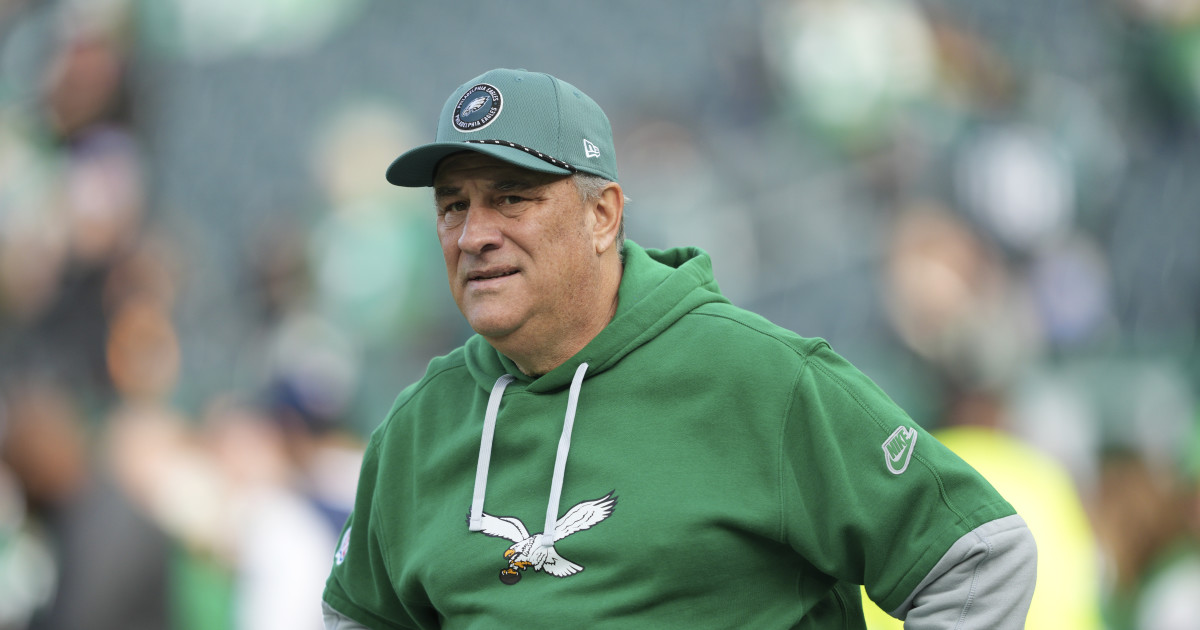 Longtime NFL Coach Trashes 2026 Pro Bowl Voting Results - The Spun