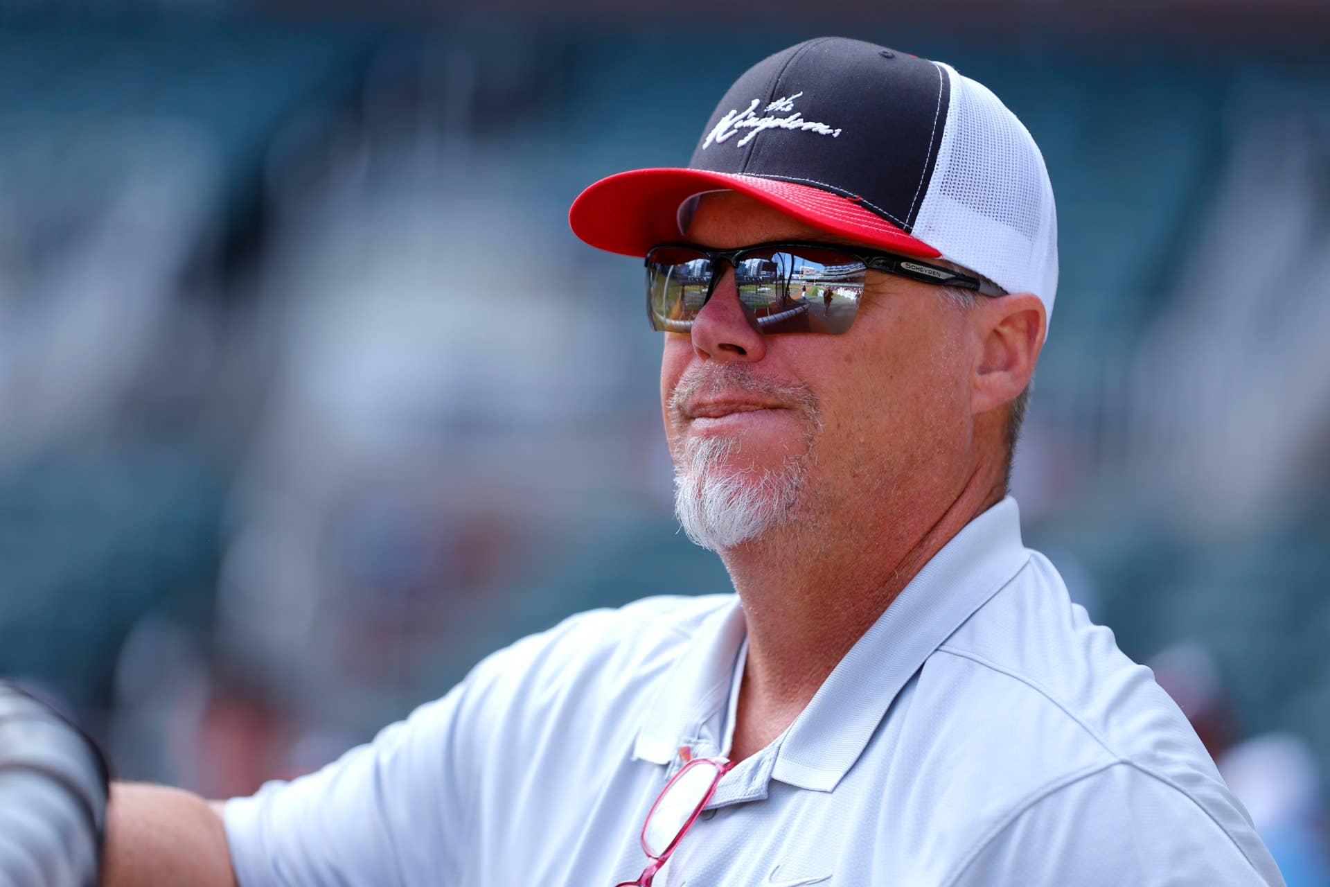 Chipper Jones Sparks Controversy With Opinion On Rory McIlroy's Wife ...