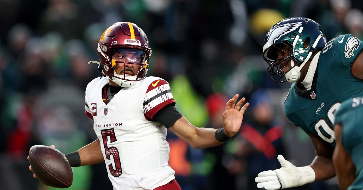 ESPN Computer Makes Final Pick For Winner Of Packers vs. Commanders ...