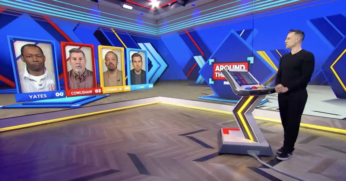 Former ESPN Star Tony Reali Announces New Career Move - The Spun