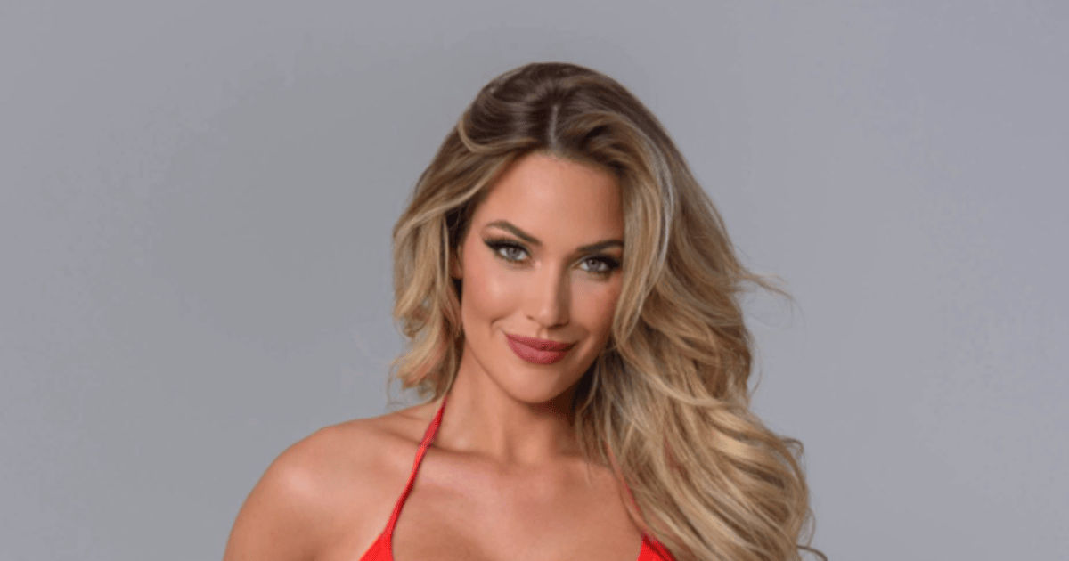 Paige Spiranac Makes Racy Promise To NFL Fans Before Super Bowl 59 - The Spun