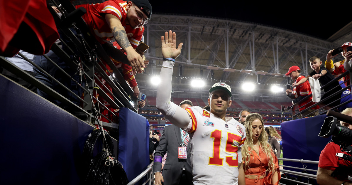 Hollywood Star Announces He's 'Boycotting' Super Bowl 59 - The Spun