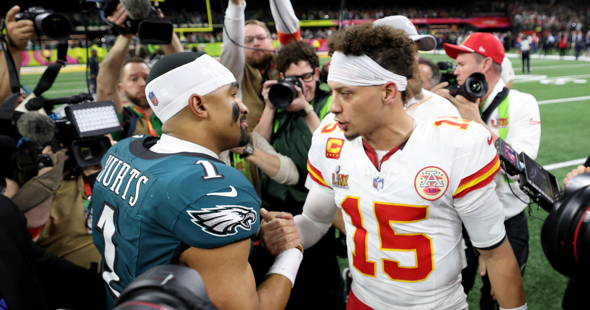 Predicting Every NFL Division Winner For 2025 Season - The Spun