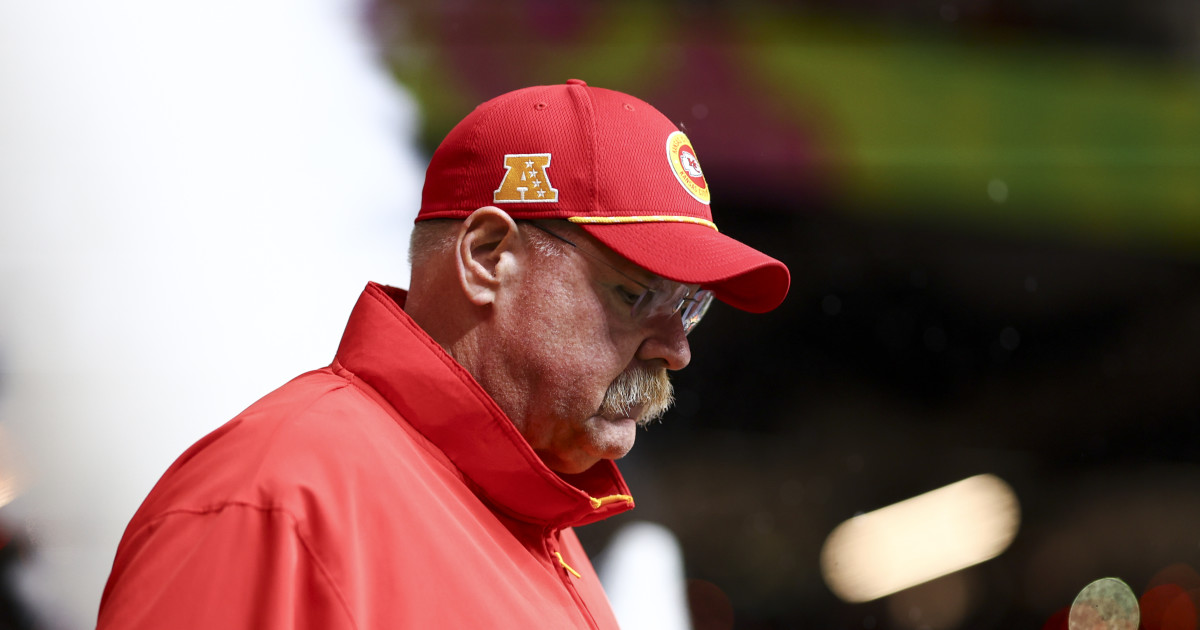 NFL Fans Frightened By Details Of Shooting At Kansas City Chiefs ...