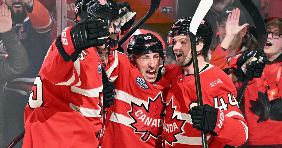 Canadian Star Rips Fans For Booing The U.S. National Anthem - The Spun