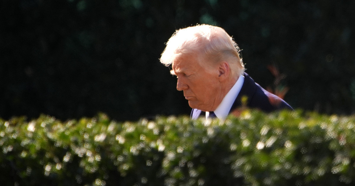 President Trump Doctor Announces Results Of His Annual Exam - The Spun