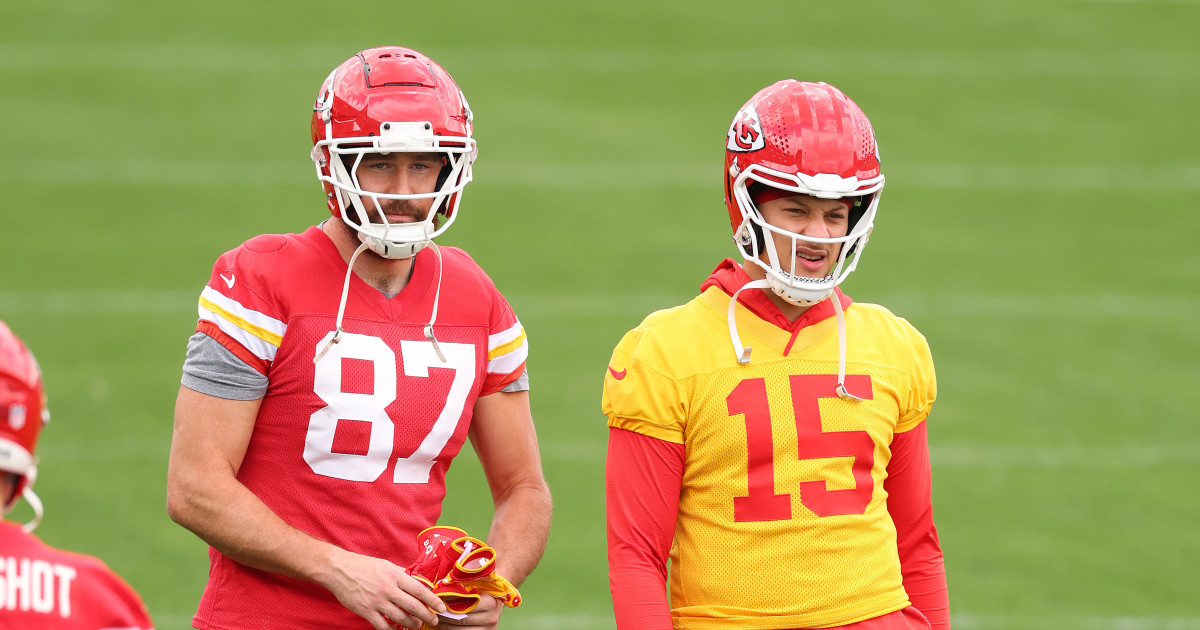 NFL Fans Criticizing Chiefs' 2026 Pro Bowl Announcement - The Spun