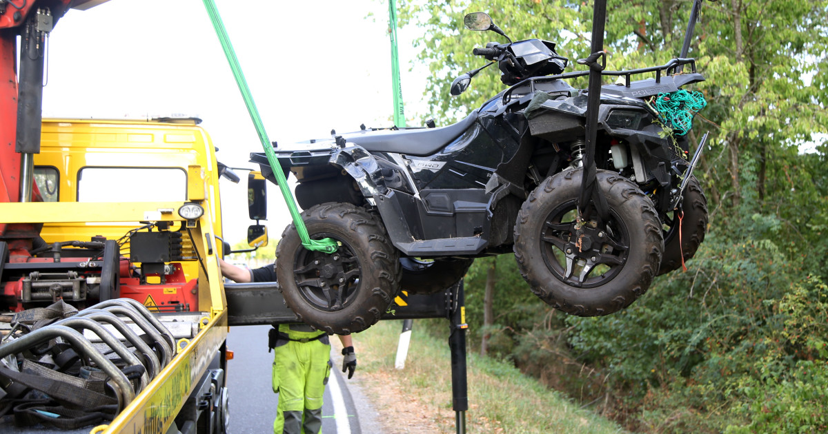 Former Ohio State Football Star's Girlfriend Killed In ATV Accident ...