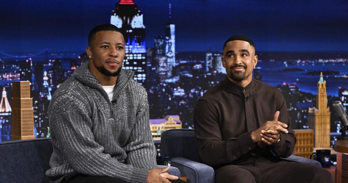 NFL Fans React To Eagles' Decision On White House Visit - The Spun