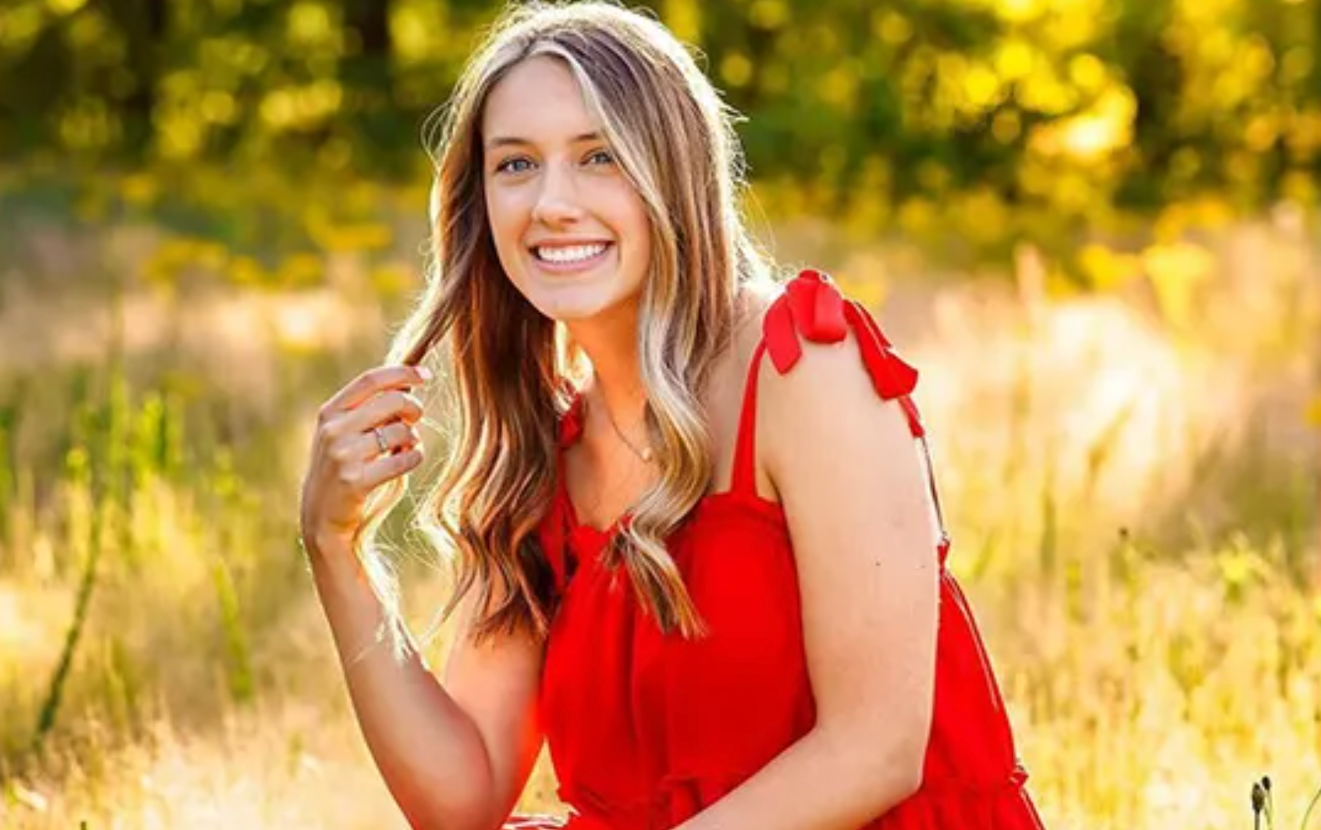 Prayers Pouring In After Beauty Queen Dies From Gang Violence - The Spun