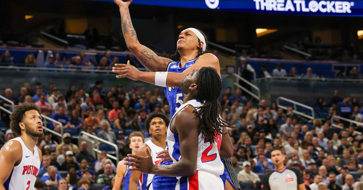 Leaked Audio Shows All-Star Forward And Backup Cavaliers' Guard Sharing Ruthless Trash-Talk ...