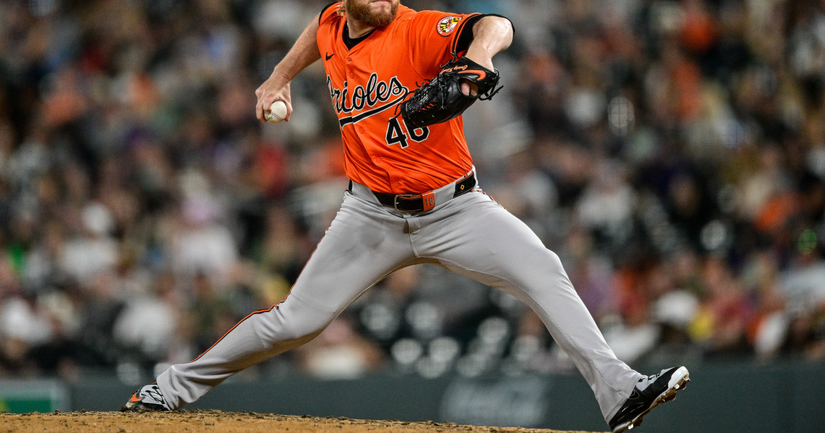 All-Star Closer Craig Kimbrel Signs Contract For 2025 MLB Season - The Spun