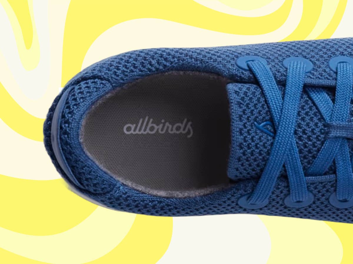 ‘Perfect’ Allbirds Sneaker Is Selling for as Much as 58% Off, and ...